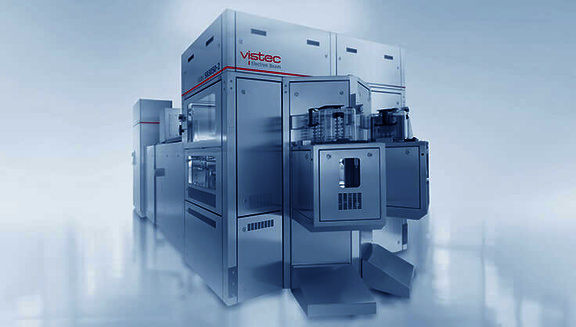 技术: Vistec - We understand E-Beam.